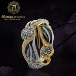 Gold Kara Design for Special Occasions in Lahore Pakistan